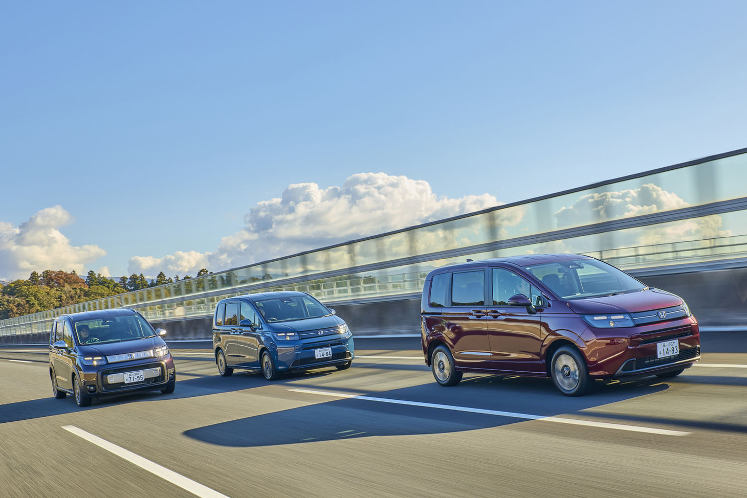 『CAR GRAPHIC』2025年2月号発売 「CG AWARD 2024」決まる！ の画像7枚 - webCG