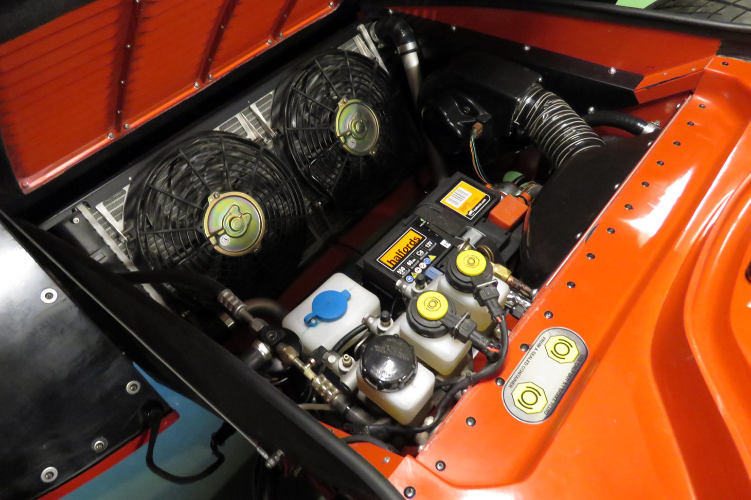 the STR ビジュアル40枚 【画像・写真】 - webCG