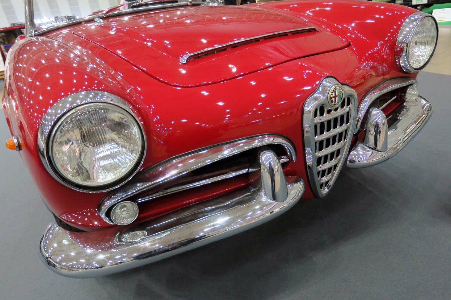 「オートモビル カウンシル2023」の会場から（AUTO ALPHA ONE、CRANK TOKYO） ビジュアル36枚 【画像・写真】 - webCG