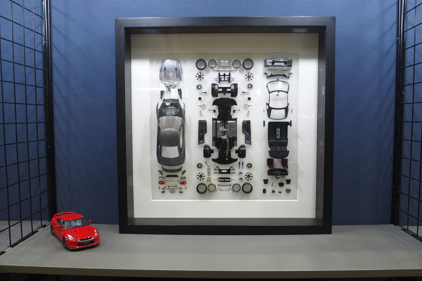 「オートモビル カウンシル2025」の会場から（タミヤ） ビジュアル27枚 【画像・写真】 - webCG