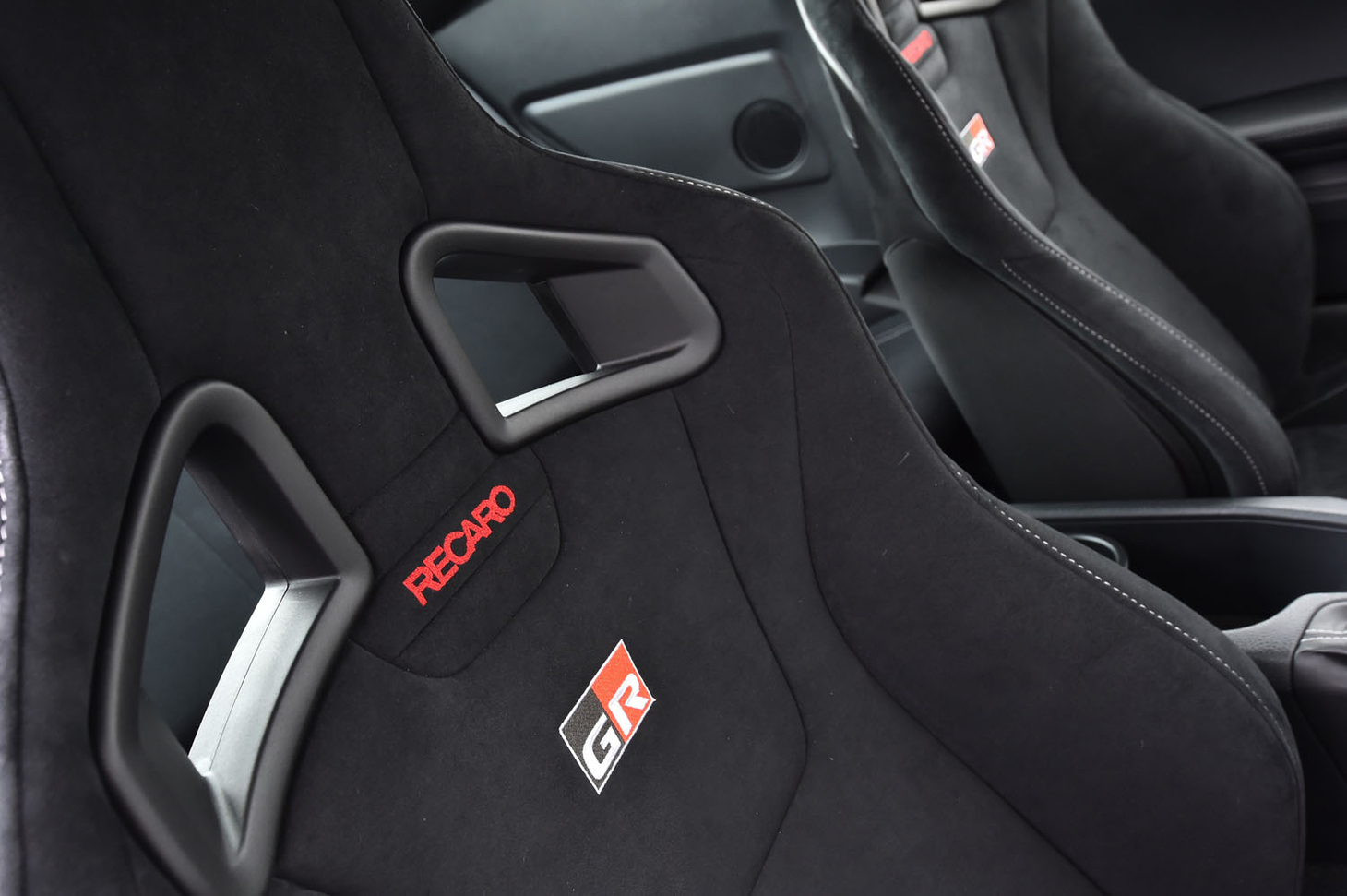 トヨタ86 GR（FR/6MT）【試乗記】 の画像28枚 - webCG