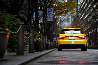 アウディS1（4WD/6MT）【試乗記】 クールなエリート - webCG