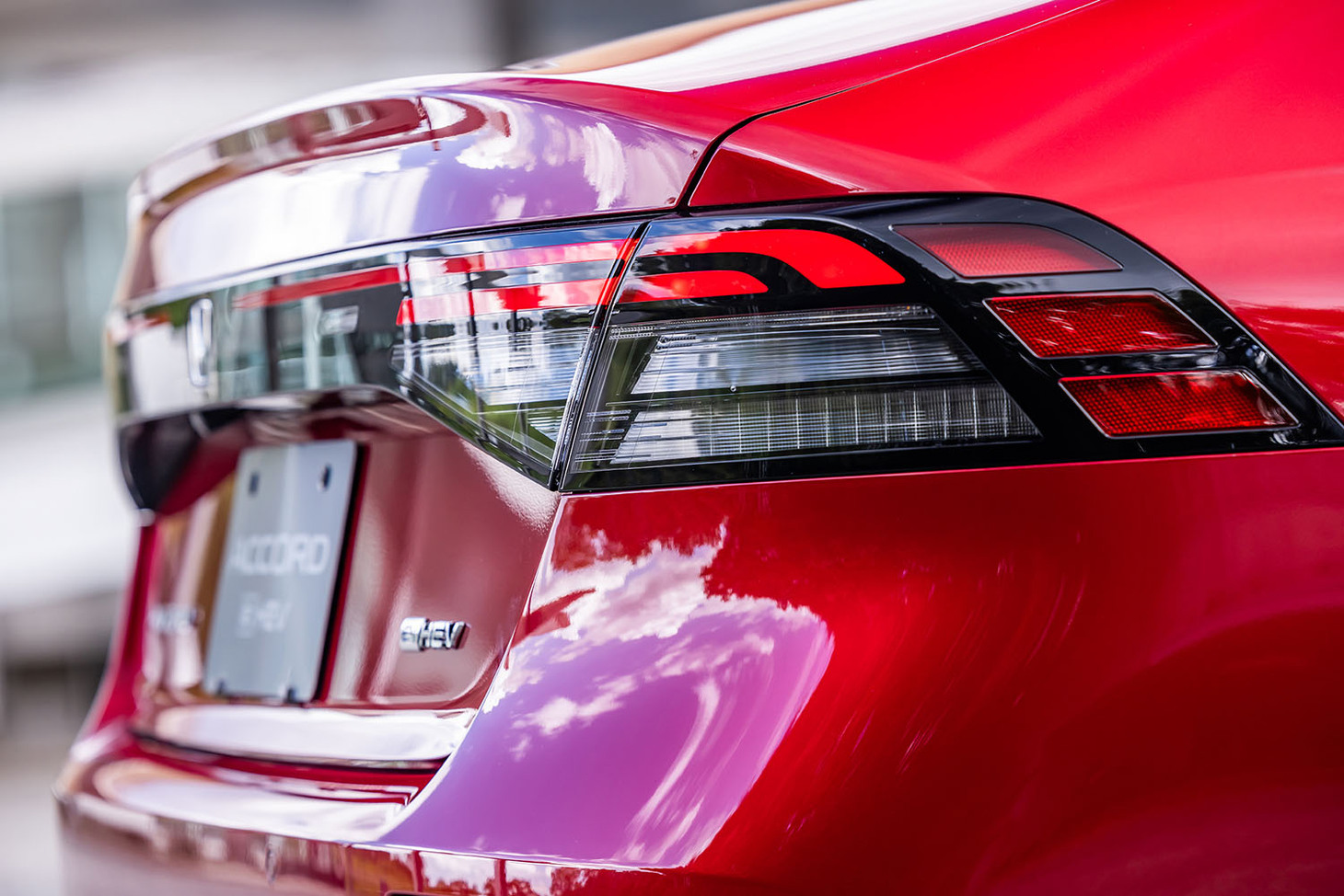 ホンダ・アコード 内装・外装など84枚 【画像・写真】 - webCG