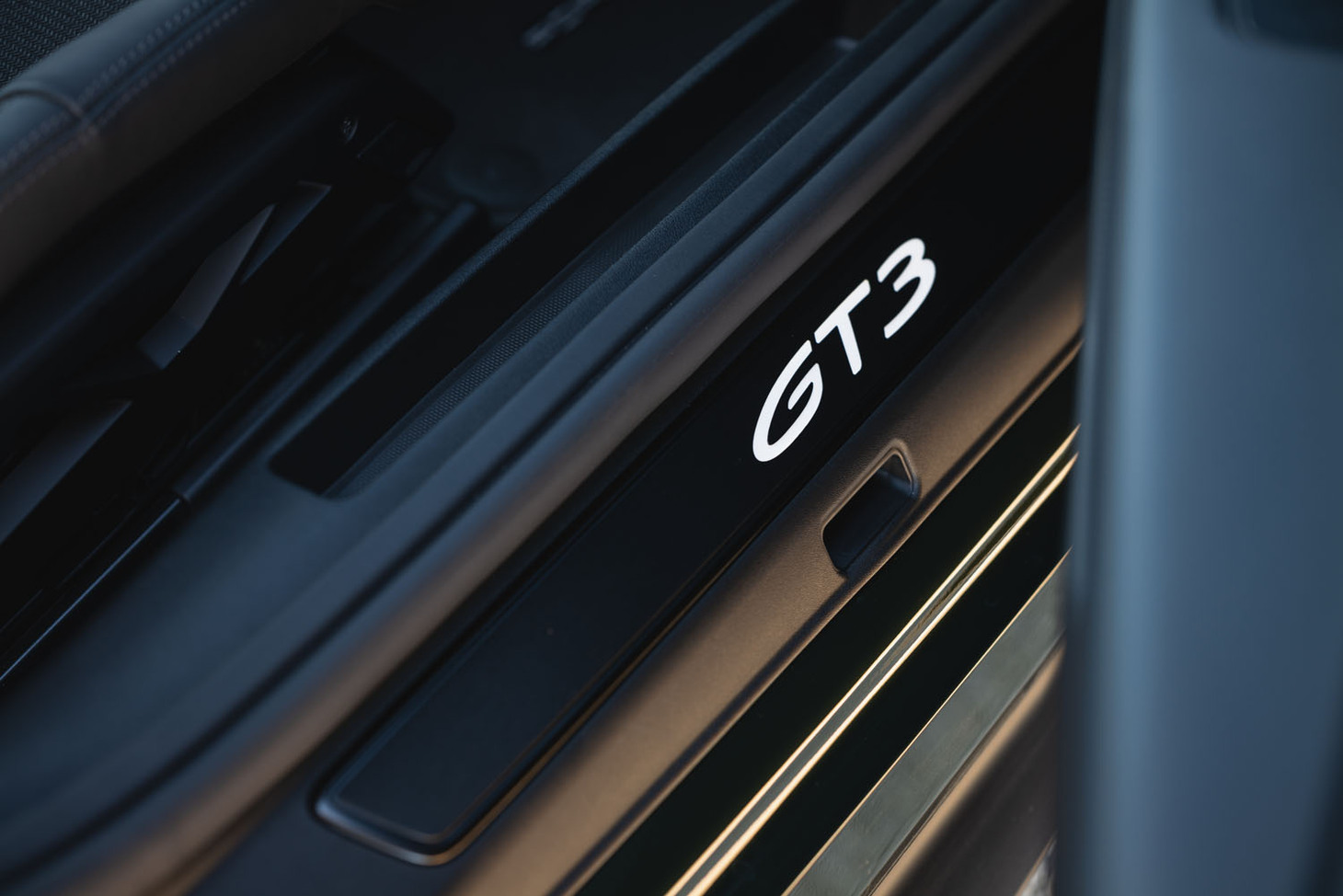 ポルシェ911 GT3／911 GT3ツーリングパッケージ【海外試乗記】 の画像28枚 - webCG