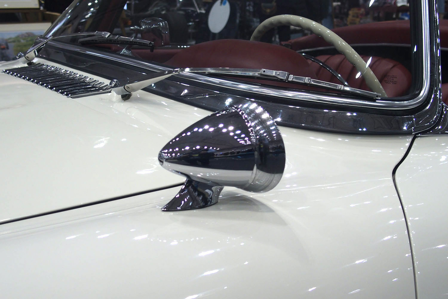 「オートモビル カウンシル2025」の会場から（ABODA GARAGE） 内装・外装など67枚 【画像・写真】 - webCG