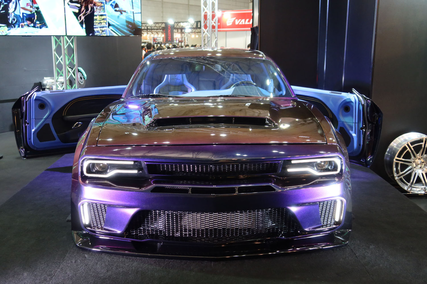 東京オートサロン2025展示車両（その3） ビジュアル46枚 【画像・写真】 - webCG