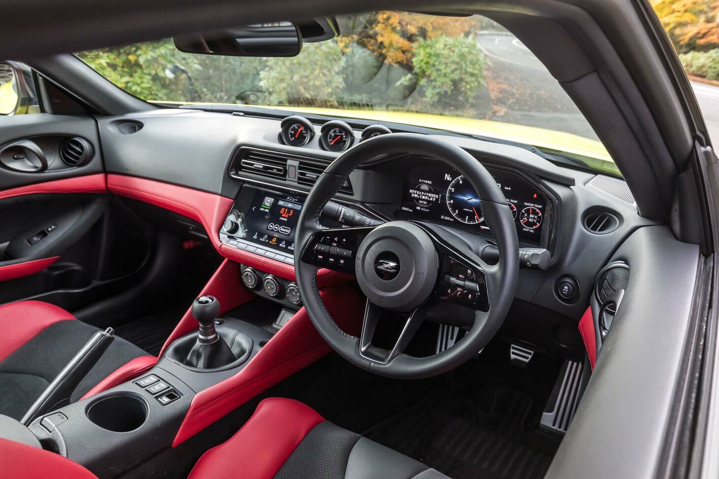 あの多田哲哉の自動車放談――日産フェアレディZ編 の画像4枚 - webCG