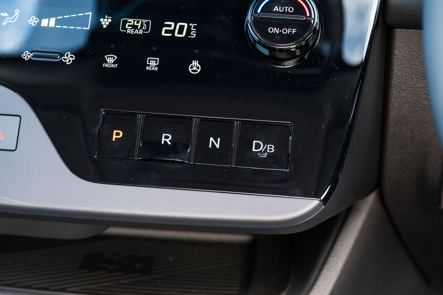 日産セレナe-POWER AUTECHスポーツスペック（FF）【試乗記】 の画像19枚 - webCG