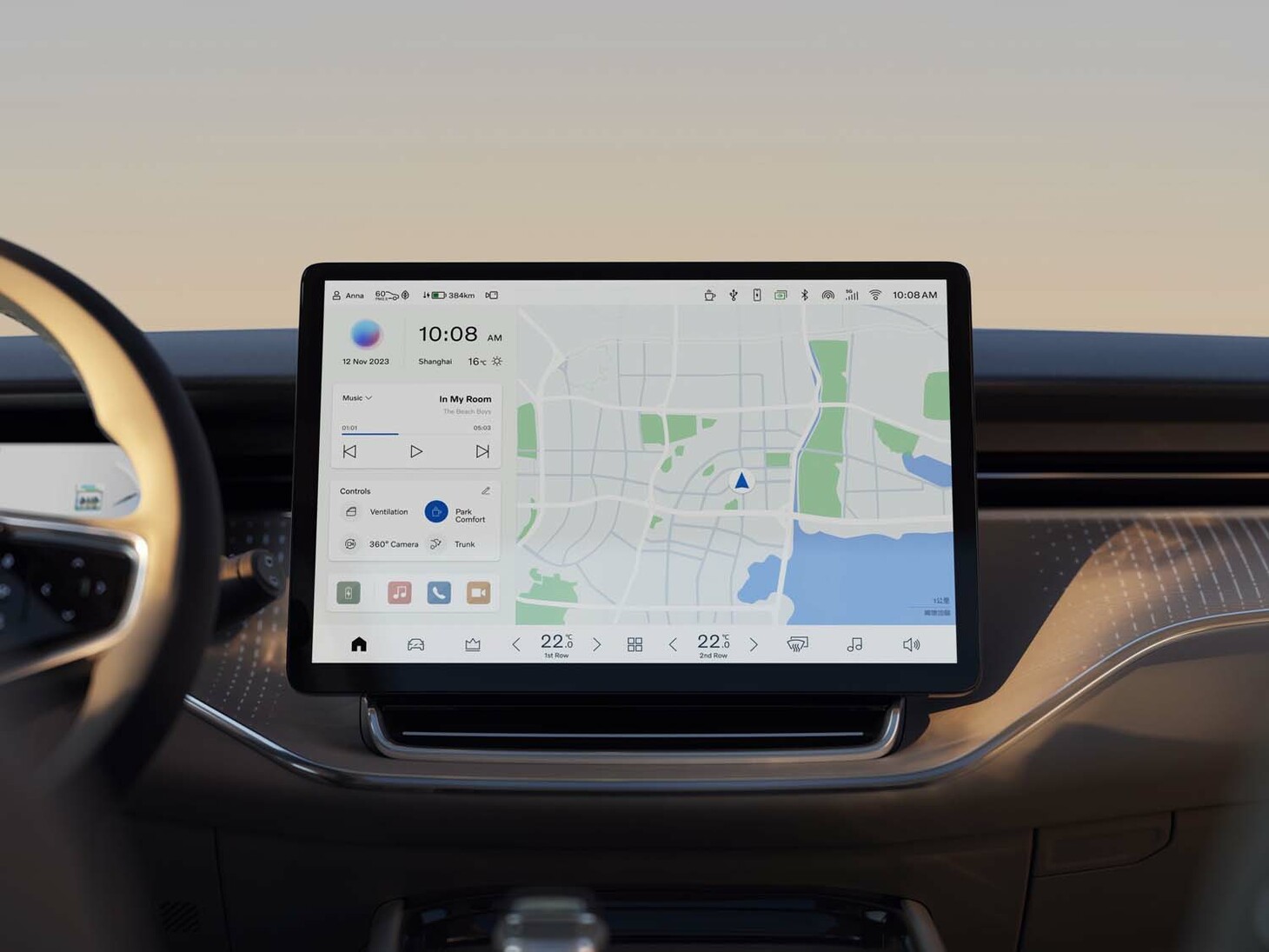ボルボEM90 内装・外装など46枚 【画像・写真】 - webCG