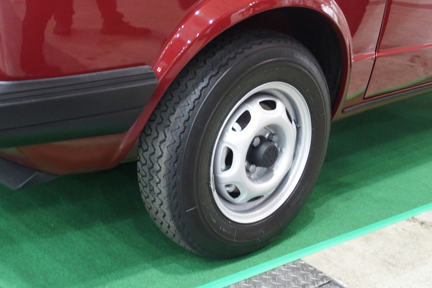 「オートモビル カウンシル2025」の会場から（Singer／PLANEX CARS／AUTO DIRECT／エーゼット／Project Caddy） 内装・外装など98枚 【画像・写真 ...