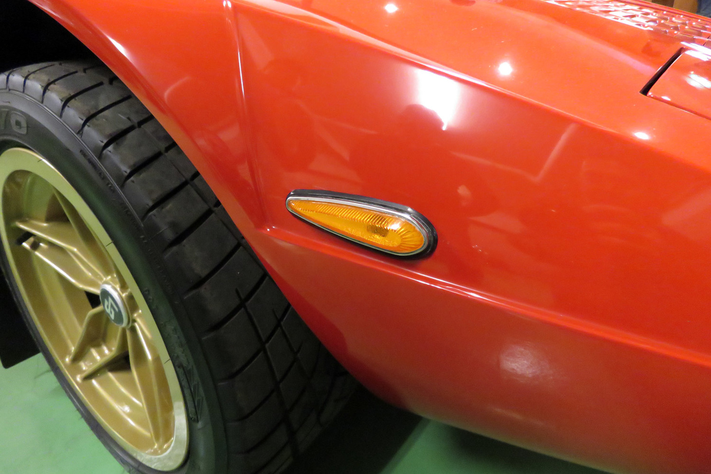 the STR ビジュアル40枚 【画像・写真】 - webCG