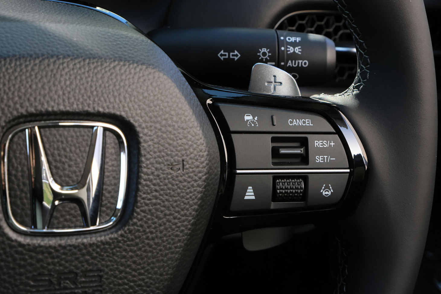 ホンダZR-V e：HEV Z（4WD）／ZR-V X（FF/CVT）【試乗記】 の画像23枚 - webCG