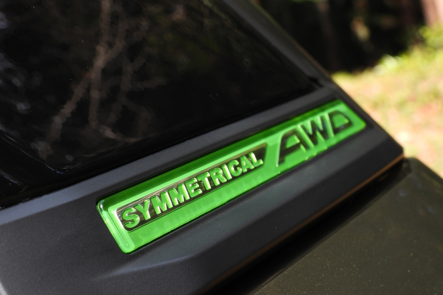 スバル・フォレスター プレミアムS：HEV EX／フォレスターX-BREAK S：HEV EX 内装・外装など90枚 【画像・写真】 - webCG