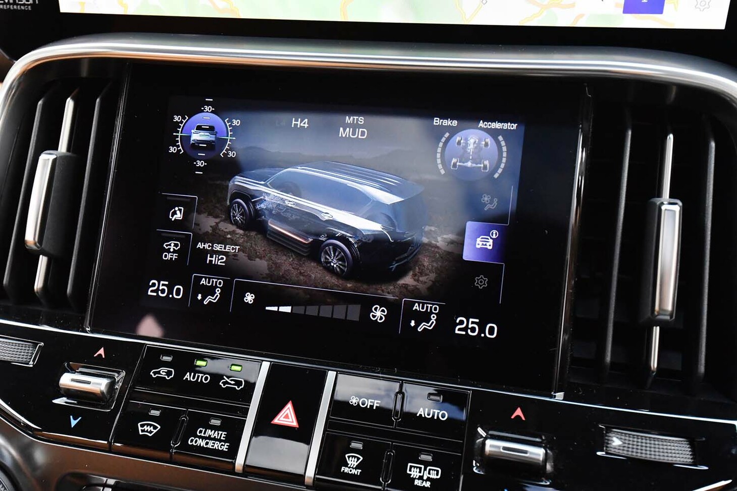 レクサスLX600 内装・外装など64枚 【画像・写真】 - webCG