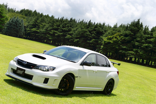 スバルWRX STI S207（4WD/6MT）【試乗記】 の画像17枚 - webCG