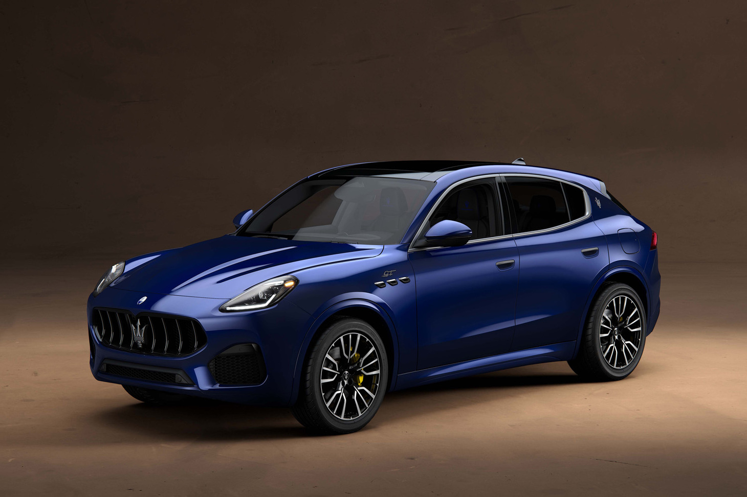 マセラティが「グレカーレ」と「MC20」を値上げ 【ニュース】 の画像2枚 - webCG