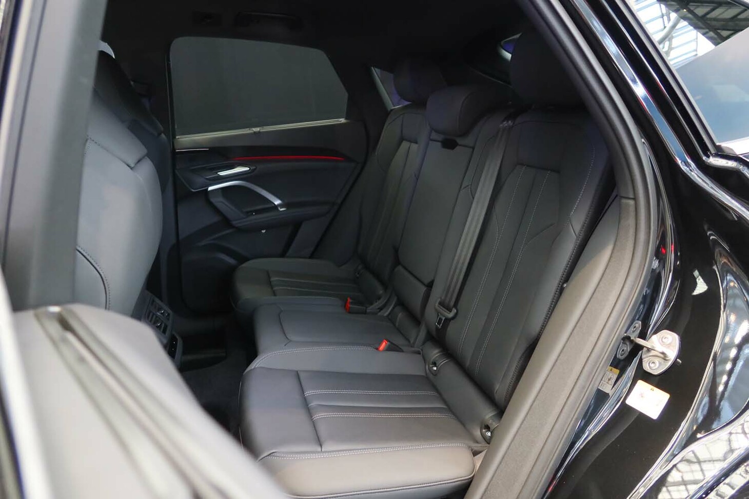 アウディQ5／Q5スポーツバック 内装・外装など42枚 【画像・写真】 - webCG