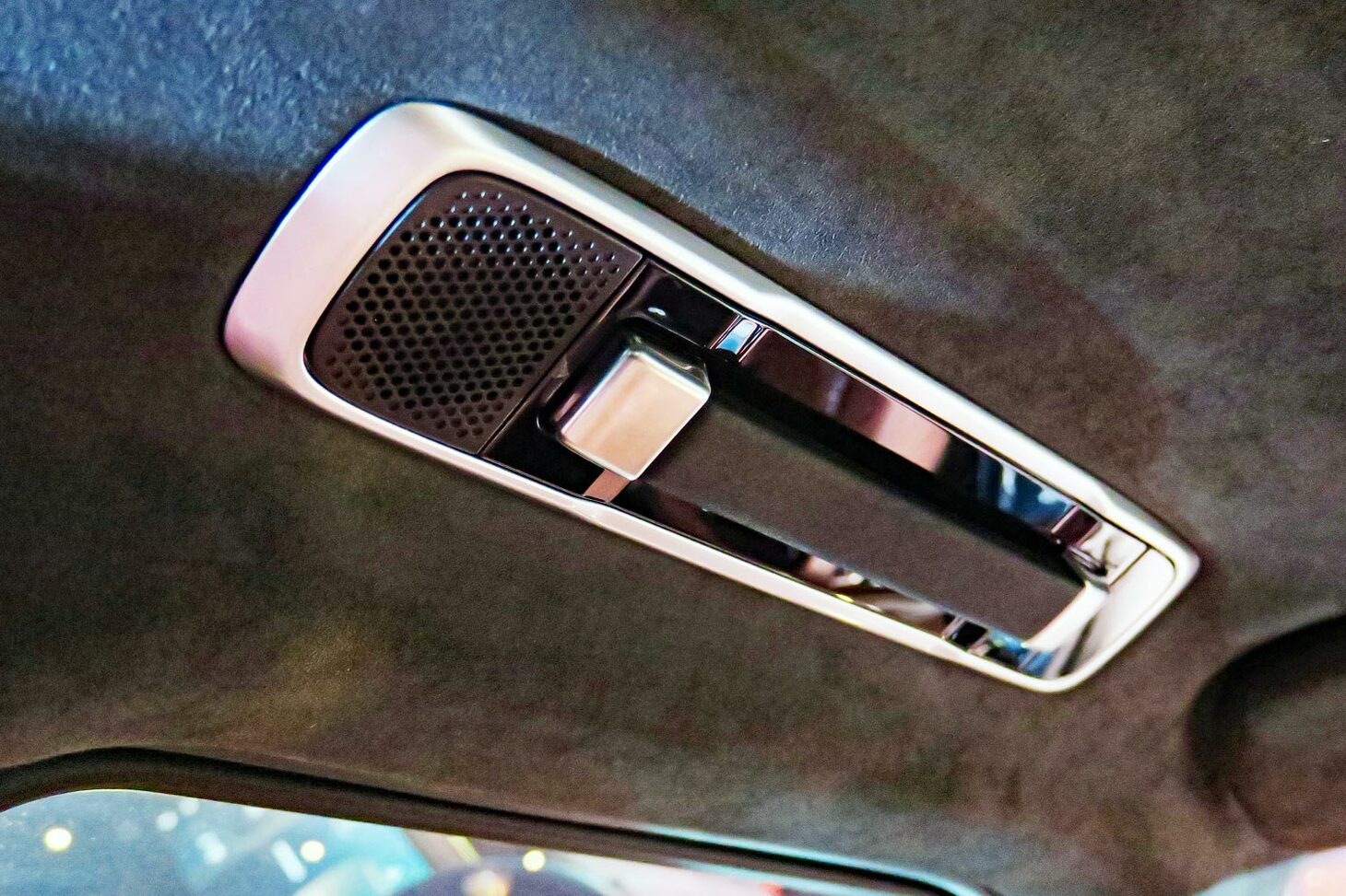 新型ランドローバー・レンジローバー スポーツ 内装・外装など52枚 【画像・写真】 - webCG