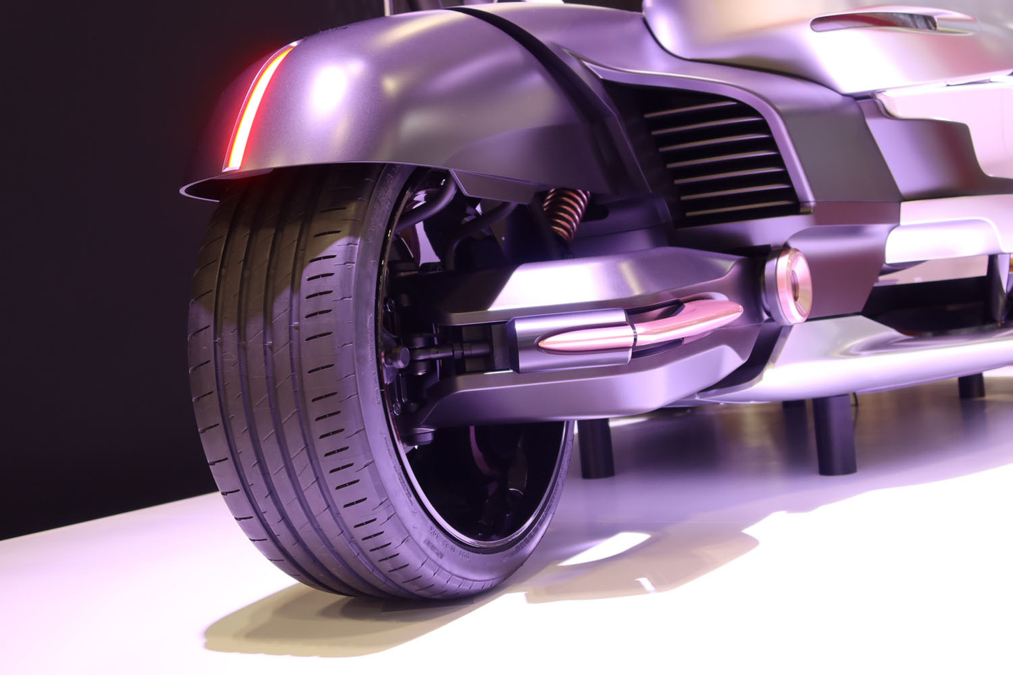 ジャパンモビリティショー2023（ヤマハ） ビジュアル48枚 【画像・写真】 - webCG