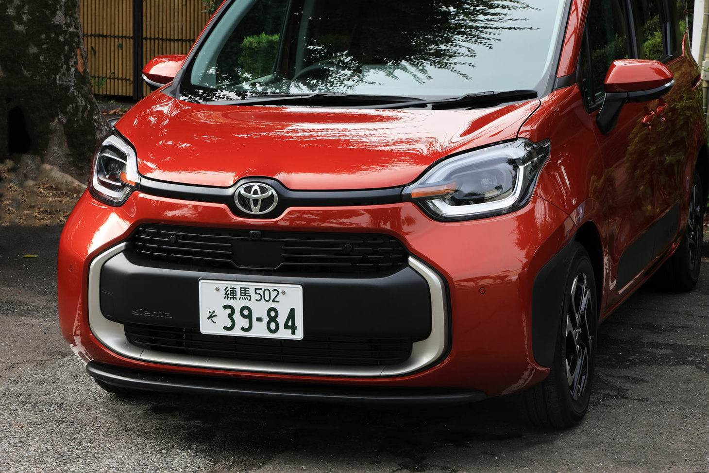 【徹底解説】新型トヨタ・シエンタ 【ニューモデルSHOWCASE】 の画像32枚 - webCG