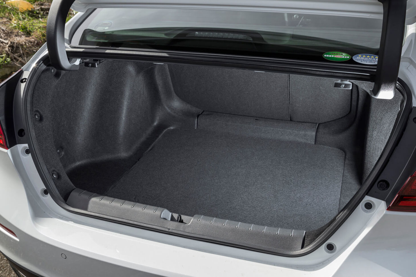 ホンダ・インサイトLX（FF）【試乗記】 の画像19枚 - webCG