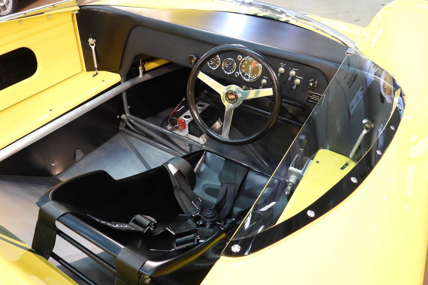 「オートモビル カウンシル2025」の会場から（CORGY'S） ビジュアル63枚 【画像・写真】 - webCG