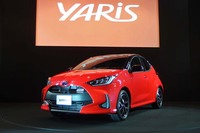 トヨタGRMNヴィッツ ターボ プロトタイプ（FF/5MT）【試乗記】 本格派のオーラあり - webCG