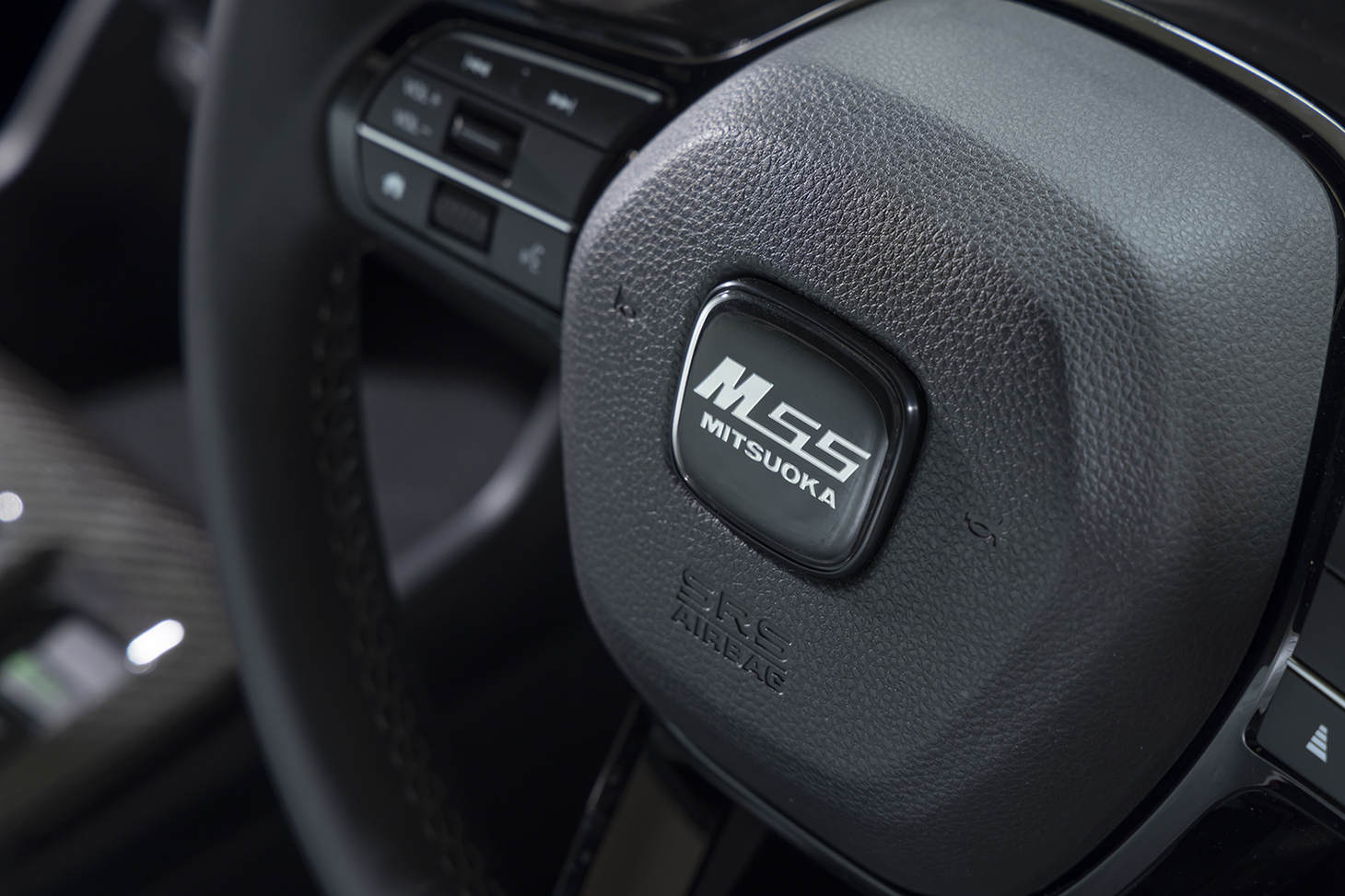 ミツオカM55ゼロエディション（FF/6MT）【試乗記】 の画像19枚 - webCG