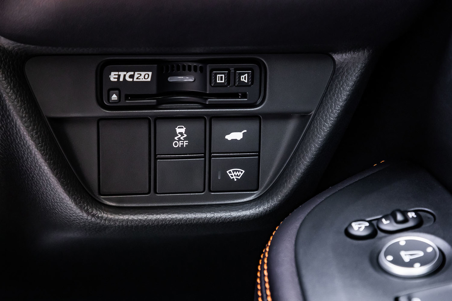 ホンダZR-V 内装・外装など104枚 【画像・写真】 - webCG