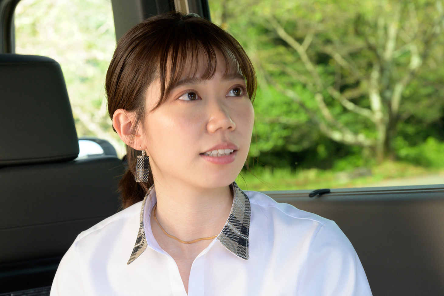 ホンダN-BOXジョイ【開発者インタビュー】 の画像22枚 - webCG