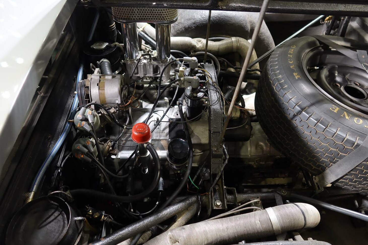 「オートモビル カウンシル2024」の会場から（マツダ） ビジュアル55枚 【画像・写真】 - webCG