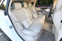 フィアット600e／メルセデス・ベンツEQS／フォルクスワーゲン・パサート【試乗記】 カーライフにスマイルを - webCG