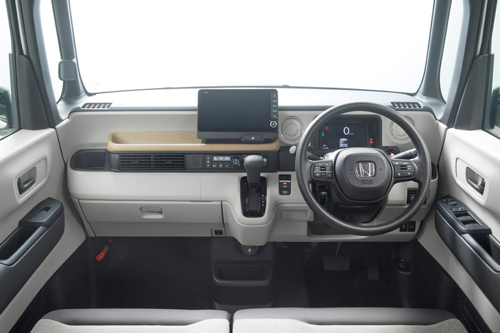 第4回：ホンダN-BOX（後編） 【カーデザイン曼荼羅】 の画像16枚 - webCG