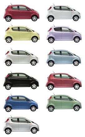 スバルR2（CVT）【試乗記（後編）】 の画像8枚 - webCG