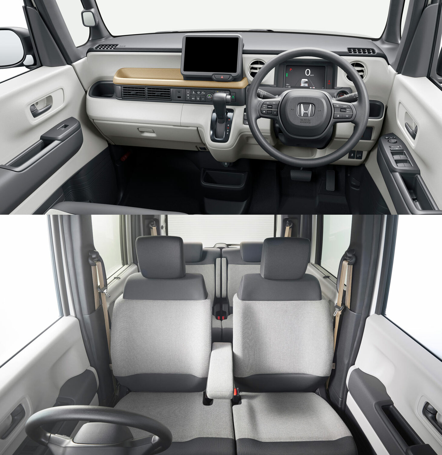 【徹底解説】新型ホンダN-BOX 【ニューモデルSHOWCASE】 の画像32枚 - webCG