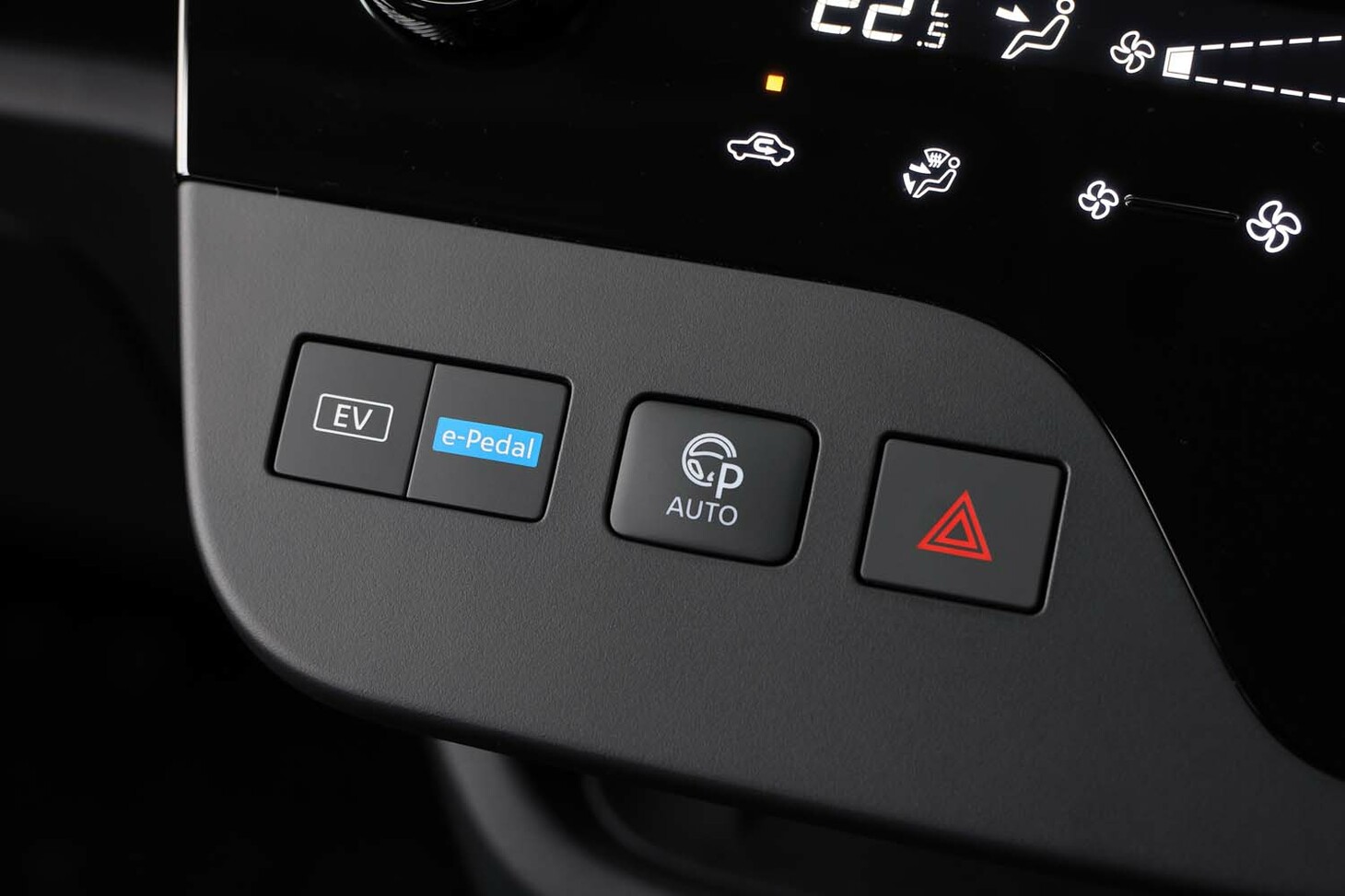 日産セレナe-POWERルキシオン（FF）【試乗記】 の画像19枚 - webCG