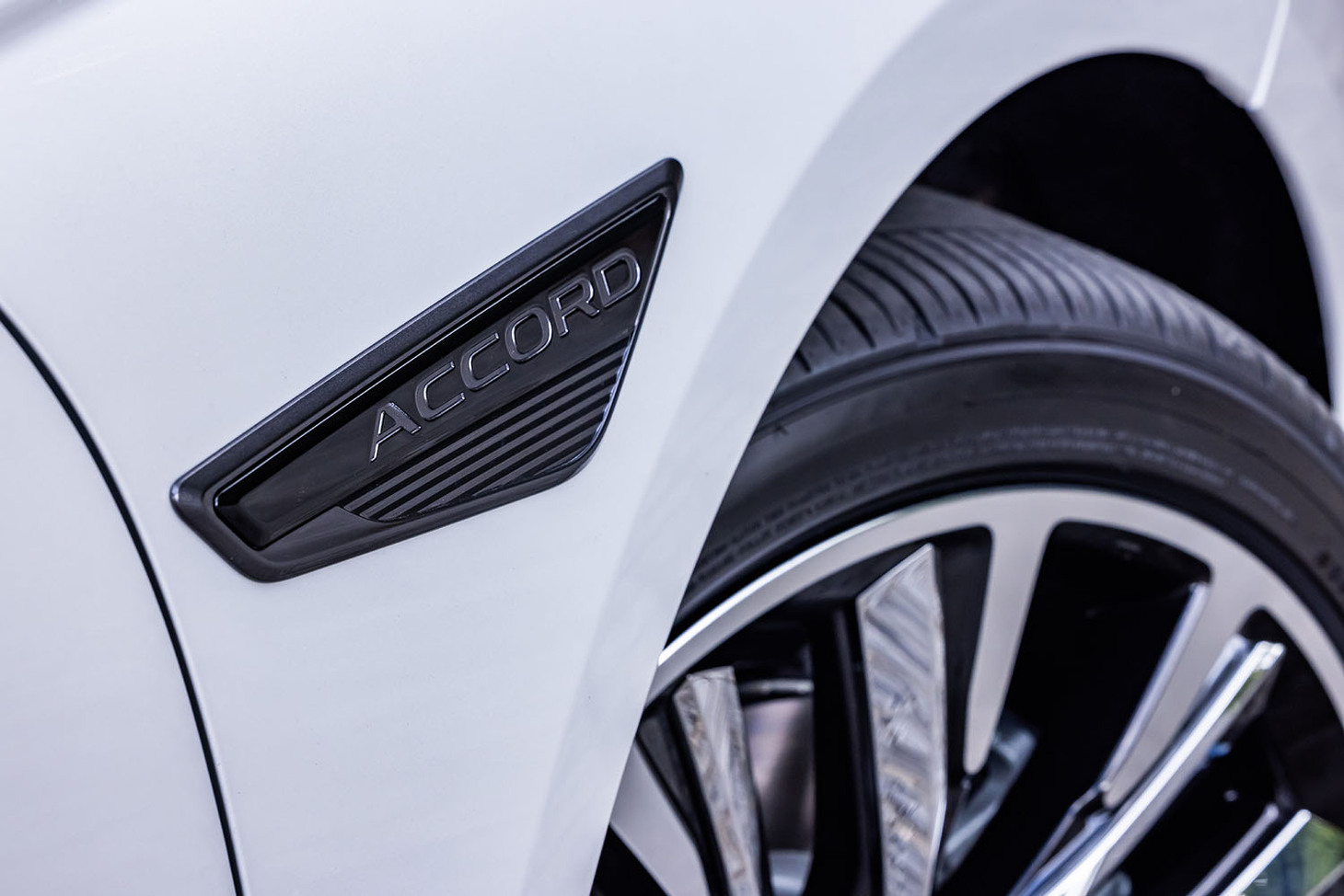 ホンダ・アコード 内装・外装など84枚 【画像・写真】 - webCG