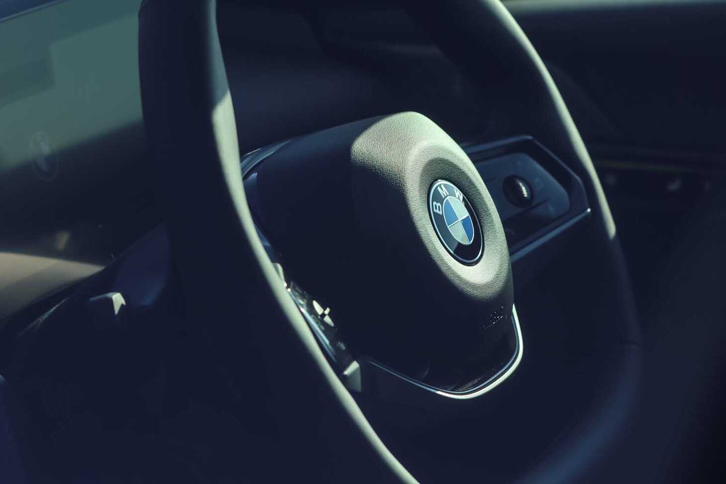 BMW 523iエクスクルーシブ（後編） の画像13枚 - webCG