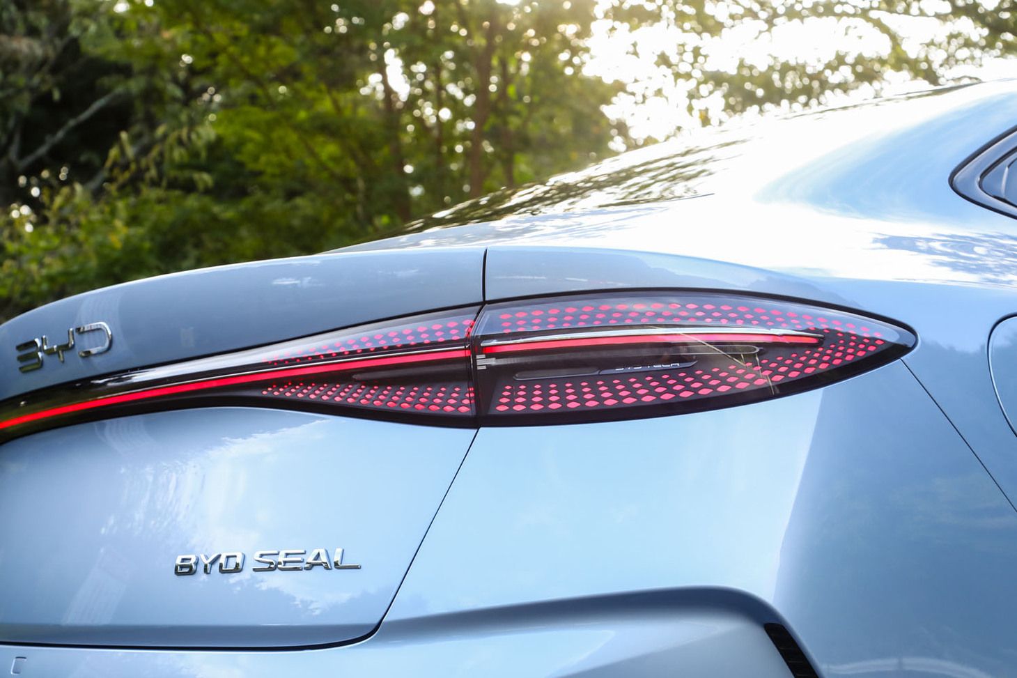 BYDシール＜RWD＞（後編） の画像13枚 - webCG