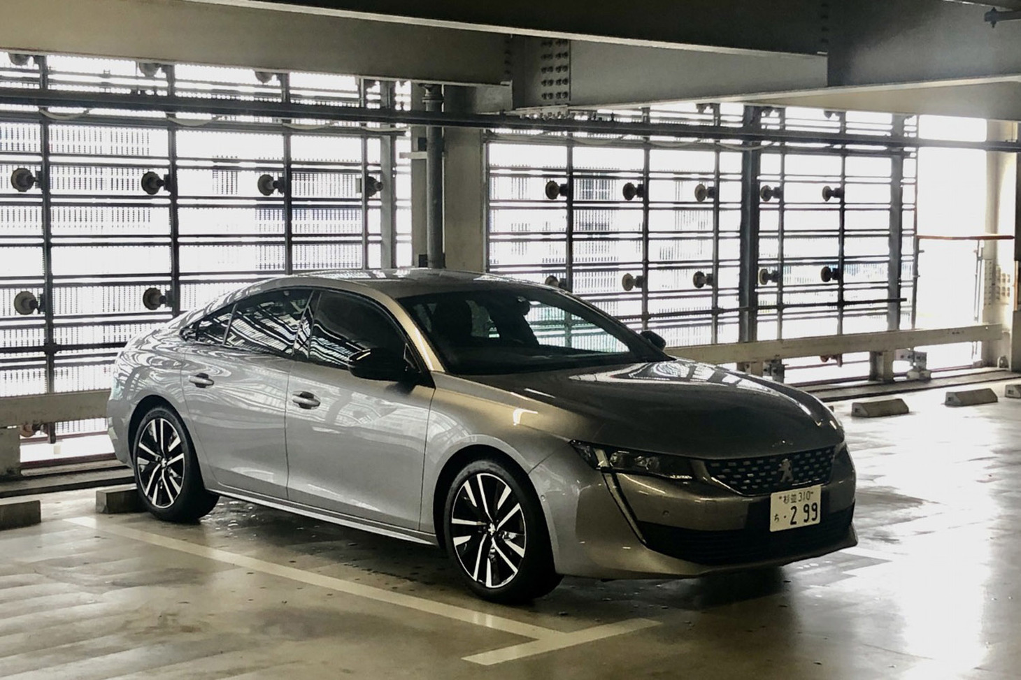 第284回：自動車税の真実 【カーマニア人間国宝への道】 の画像10枚 - webCG