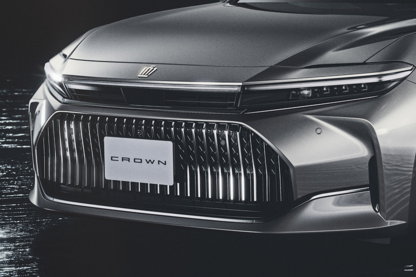 第12回：トヨタ・クラウン セダン（後編） 【カーデザイン曼荼羅】 の画像16枚 - webCG