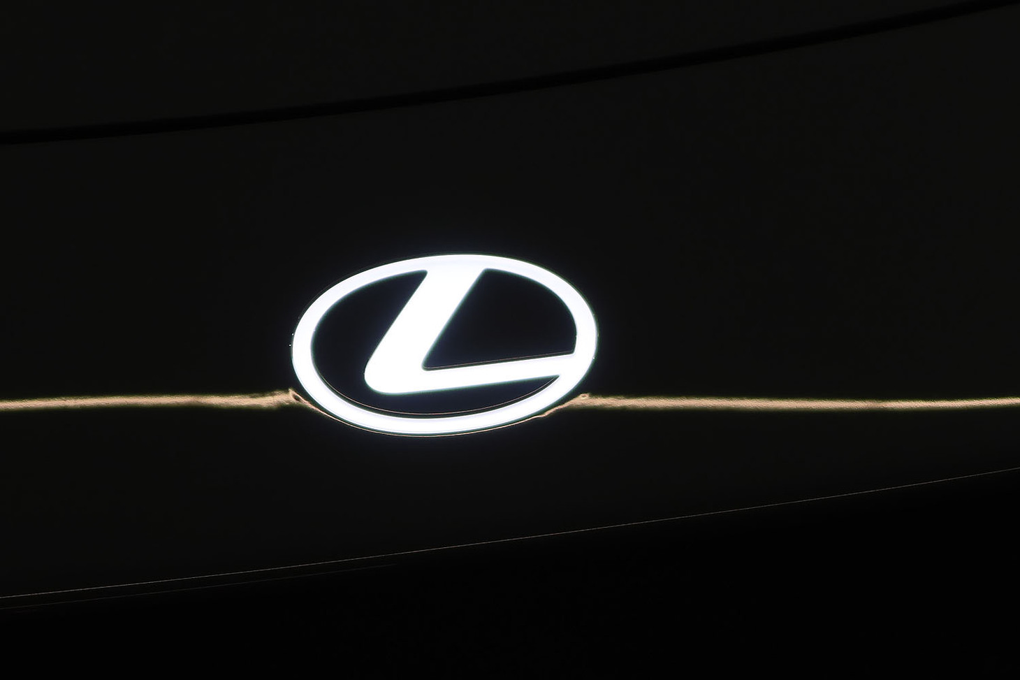 レクサスLFAコンセプト 内装・外装など32枚 【画像・写真】 - webCG