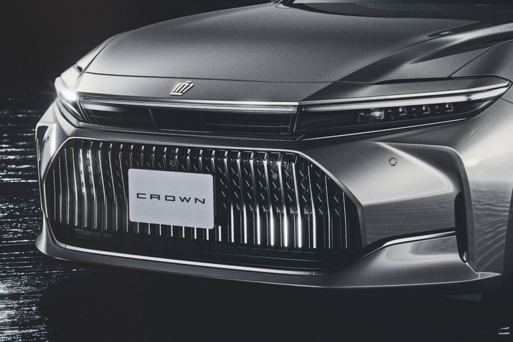 第12回：トヨタ・クラウン セダン（後編） 【カーデザイン曼荼羅】 の画像16枚 - webCG