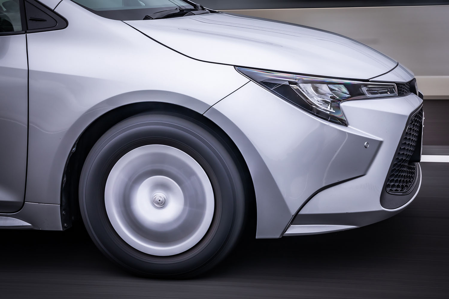 YOKOHAMA iceGUARD 7の歴代最強性能は氷上・雪上だけではなかった 【2022-2023 Winter webCGタイヤセレクション＜AD＞】 - webCG