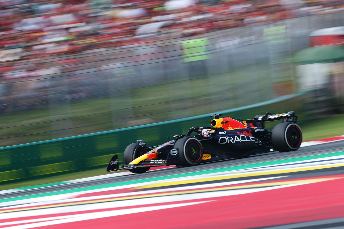 【F1 2023】第15戦イタリアGPでフェルスタッペン今季12勝目 【ニュース】 の画像1枚 - webCG