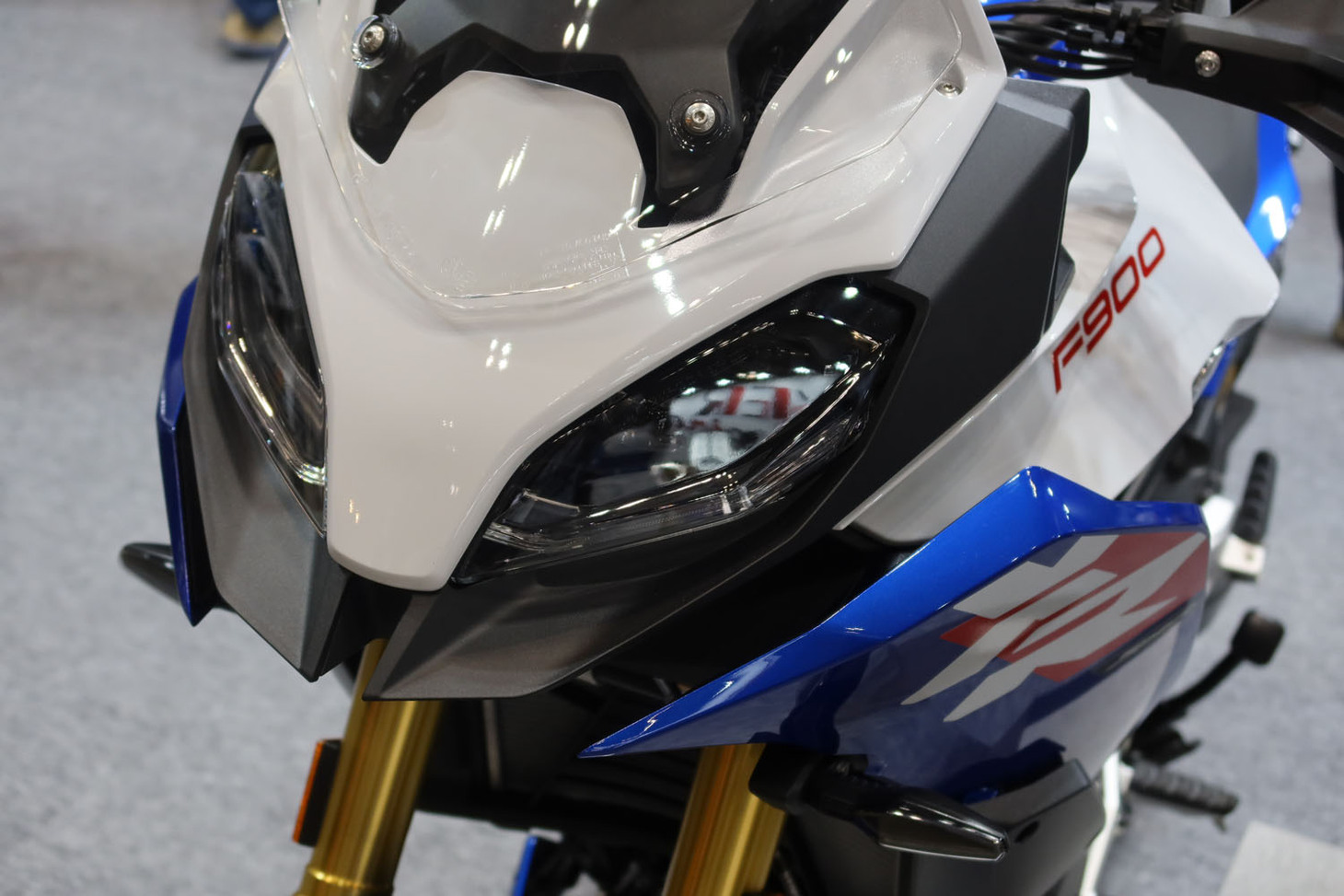 東京モーターサイクルショー2025（BMW） ビジュアル53枚 【画像・写真】 - webCG