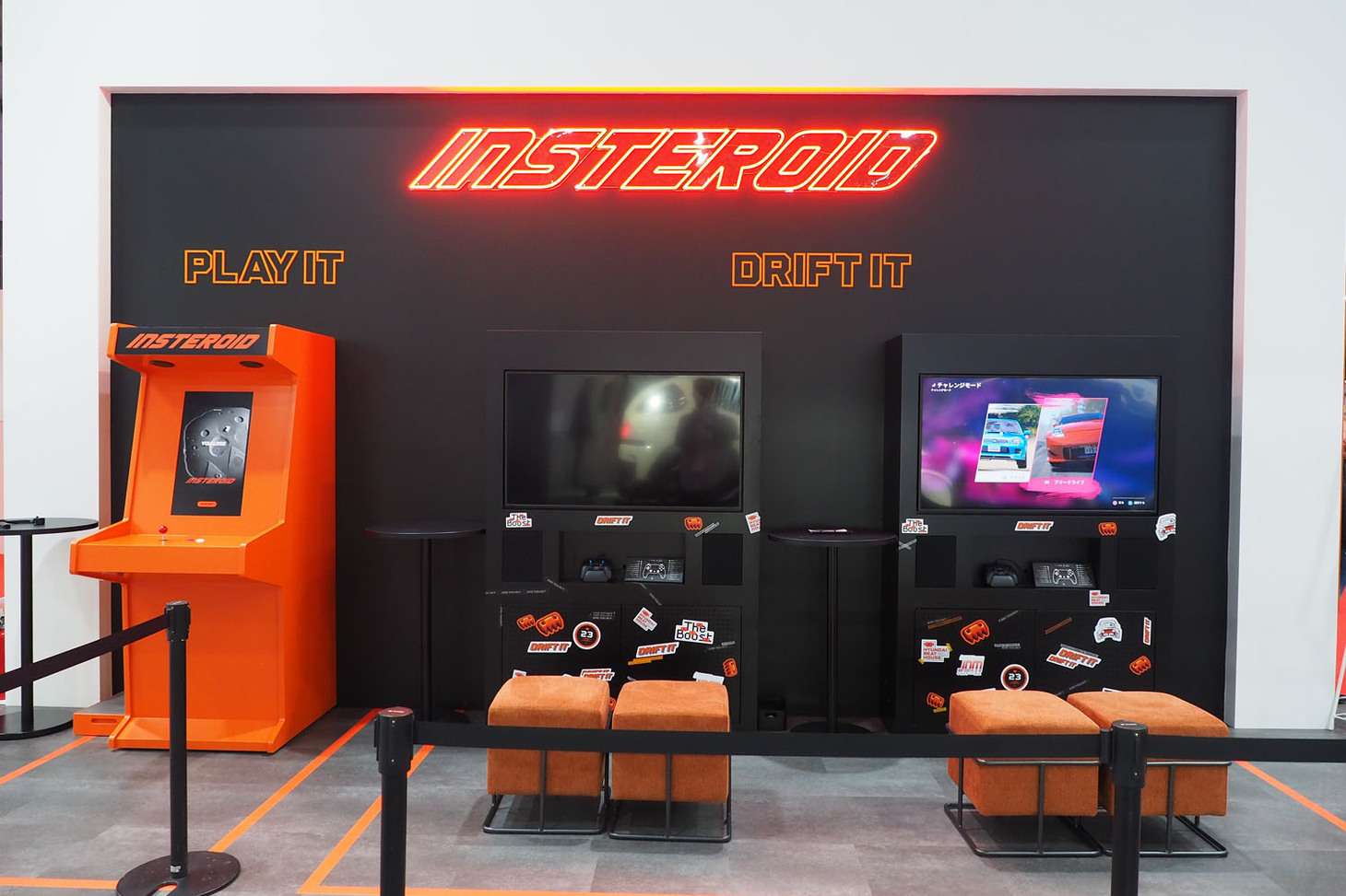 ジャパンモビリティショー2025（ヒョンデ モビリティー ジャパン） 内装・外装など100枚 【画像・写真】 - webCG