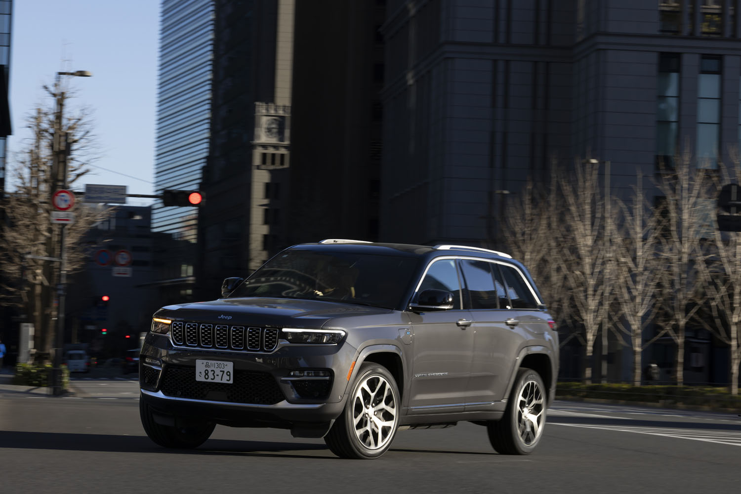 時代が求めた高性能 「クムホ・エクスタPS71 SUV」を試す 【2024 Spring webCGタイヤセレクション＜AD＞】 - webCG