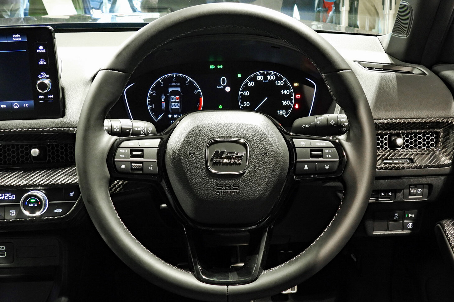 ミツオカM55ゼロエディション 内装・外装など74枚 【画像・写真】 - webCG