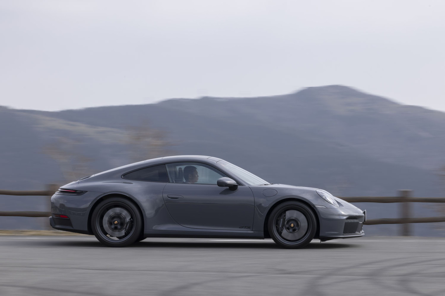 ポルシェ911カレラGTS（RR/8AT）【試乗記】 の画像19枚 - webCG